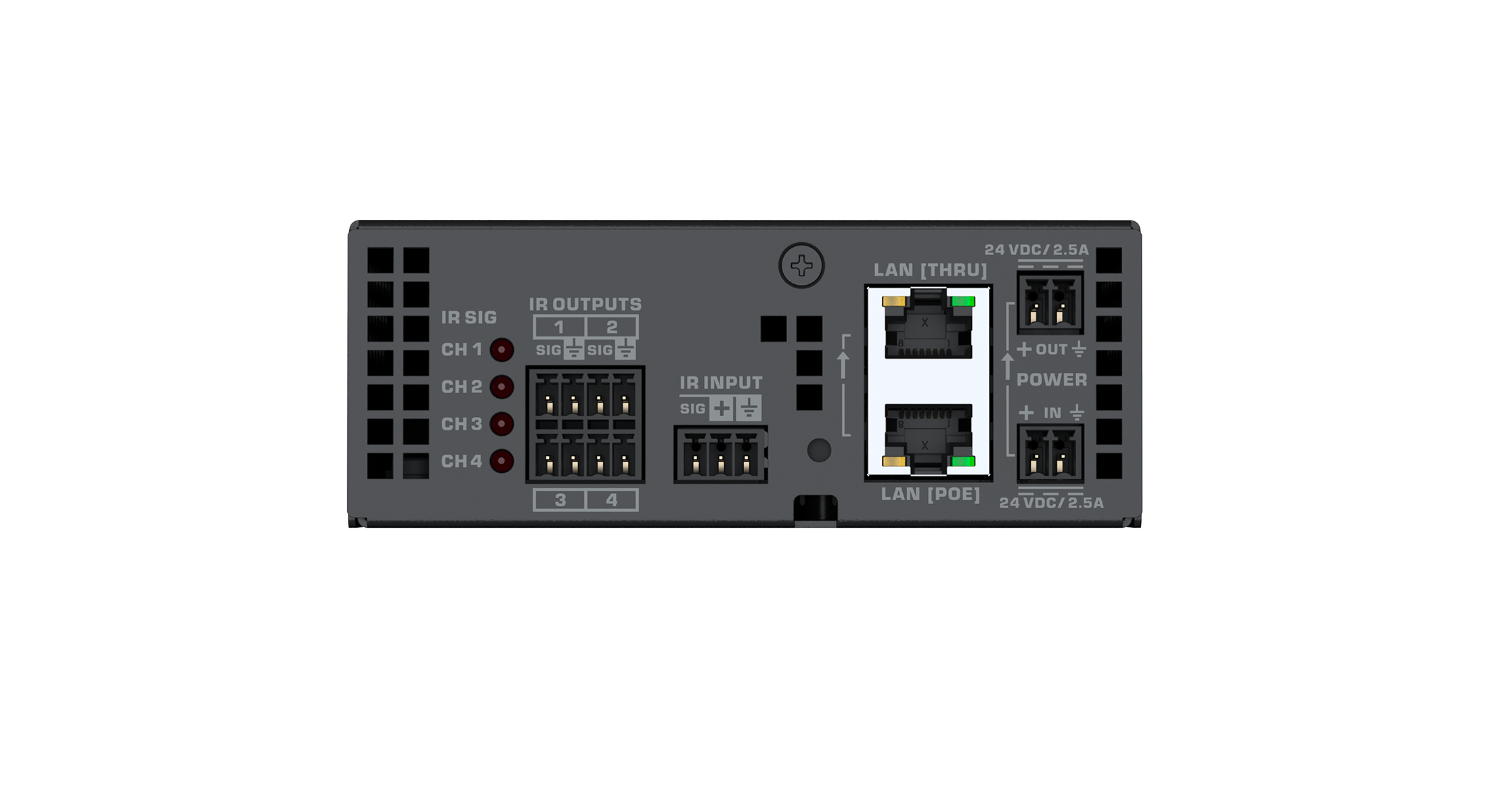 QIO-IR1x4