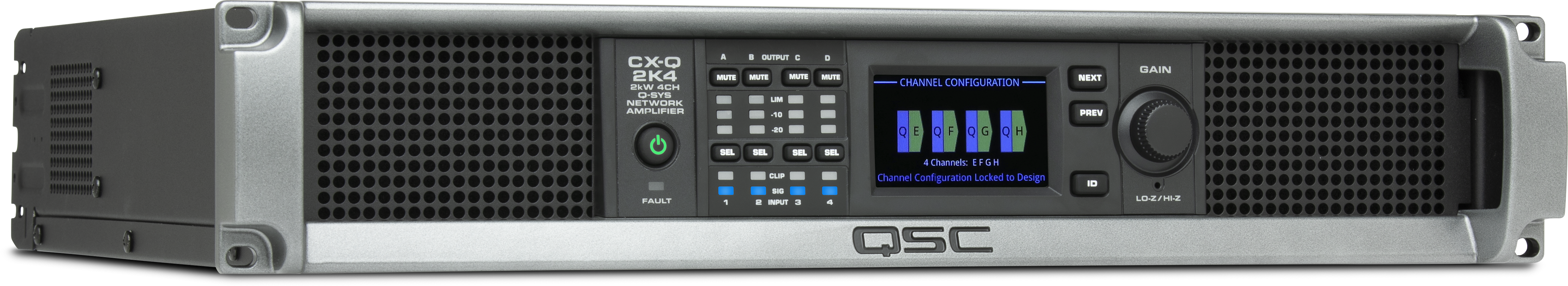 CX-Q 2K4 - CX-Qシリーズ