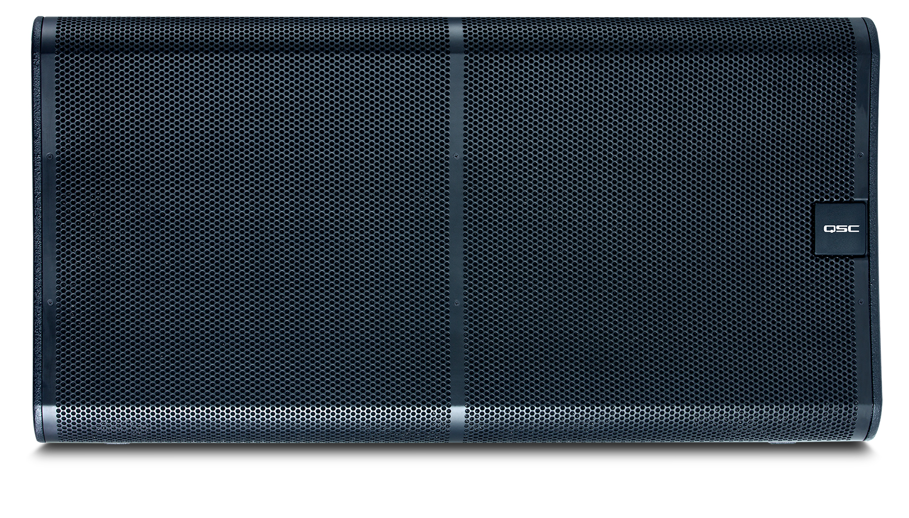 SB-218f 18インチサブウーファー– QSC